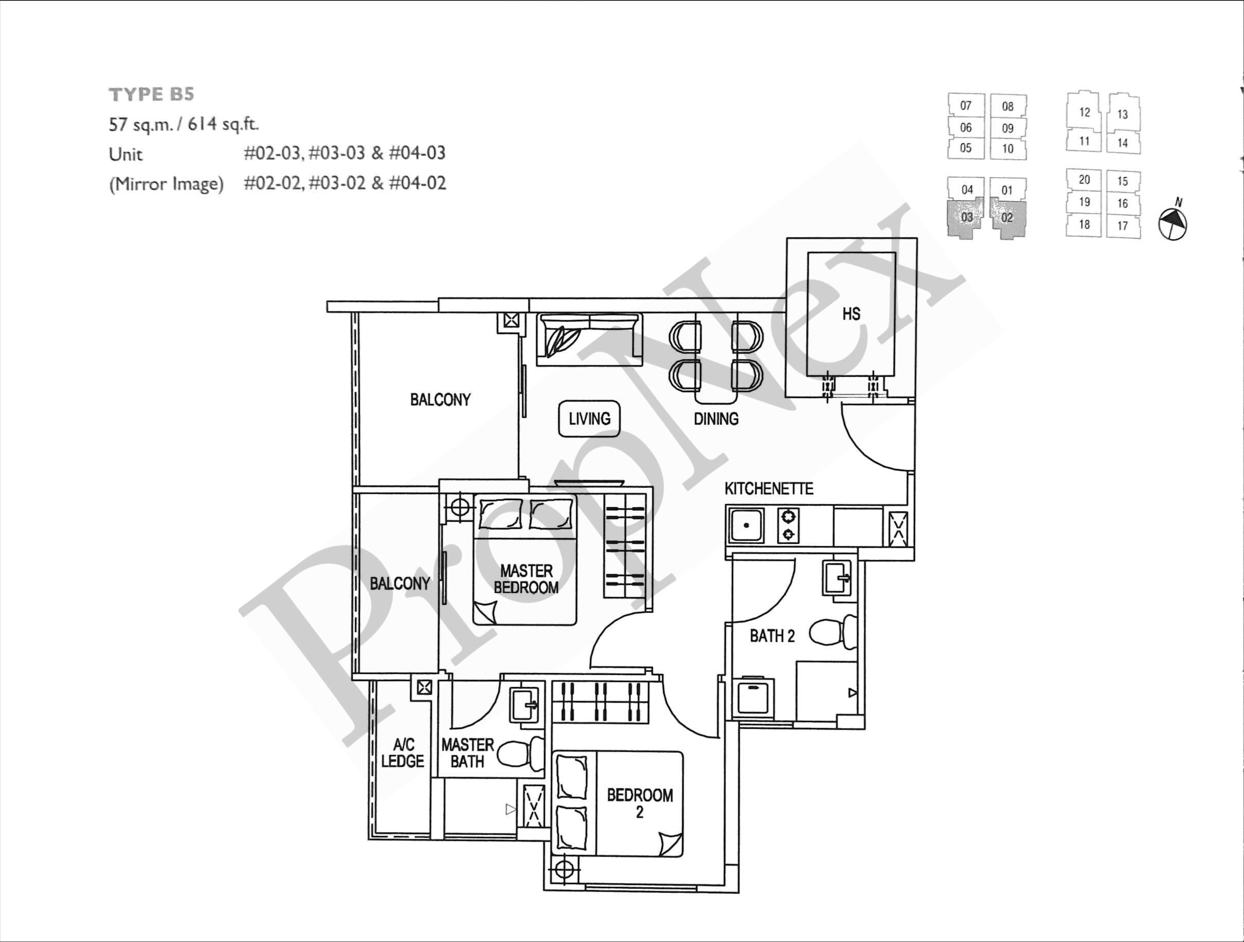 Suites @ Paya Lebar - Condos And Commercial Spaces In Singapore Suites @ Paya Lebar - Condos And Commercial Spaces In Singapore