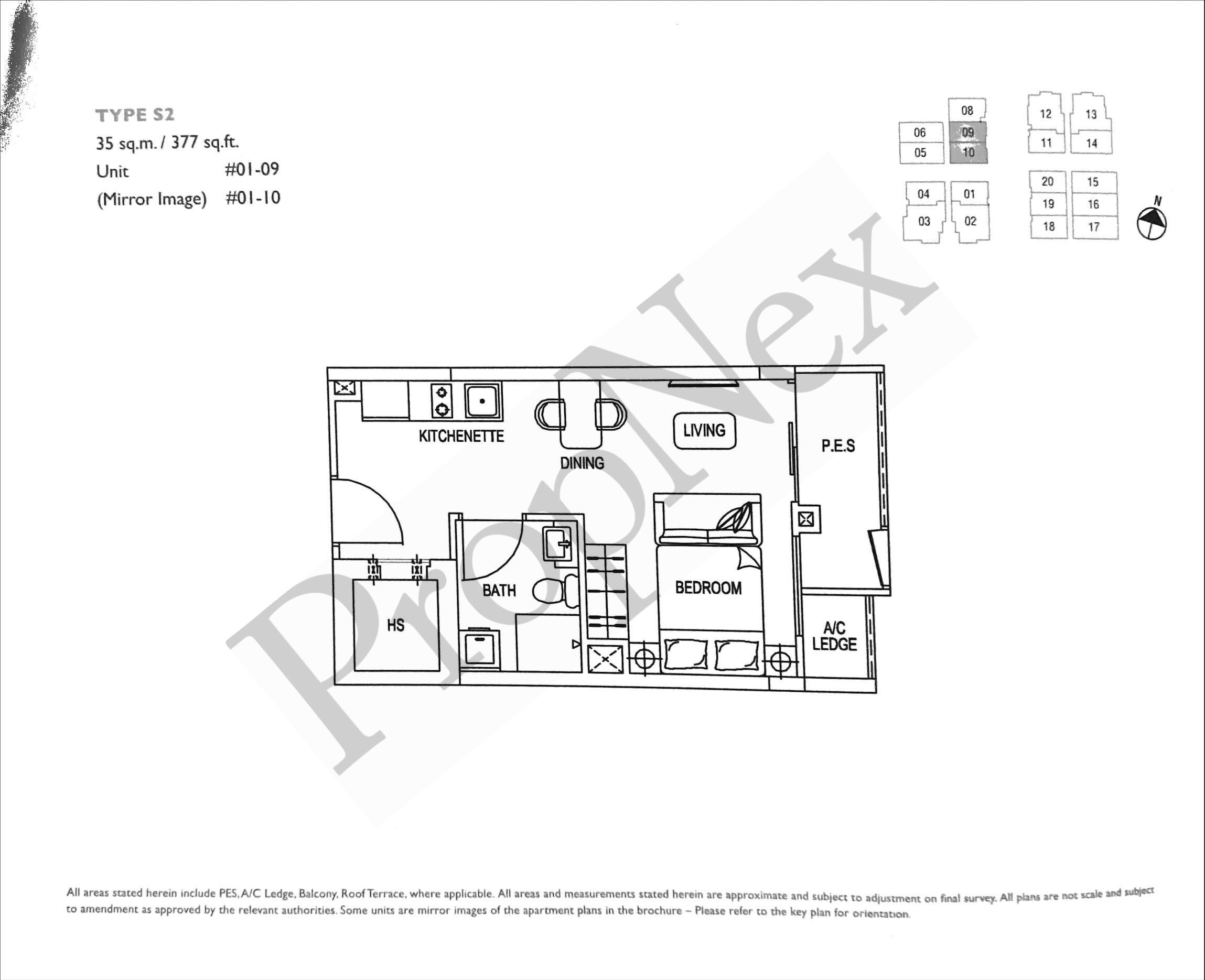 Suites @ Paya Lebar - Condos And Commercial Spaces In Singapore Suites @ Paya Lebar - Condos And Commercial Spaces In Singapore