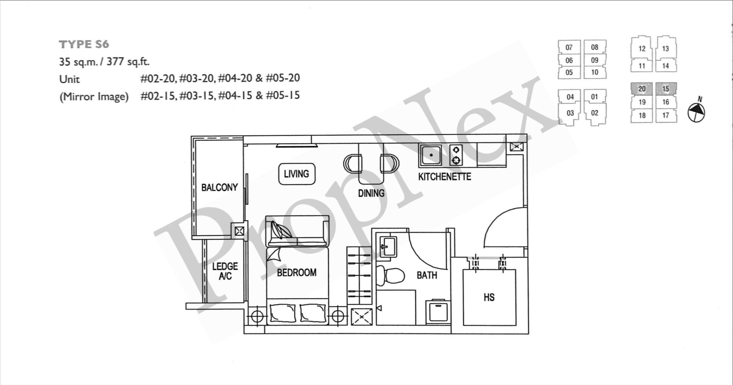 Suites @ Paya Lebar - Condos And Commercial Spaces In Singapore Suites @ Paya Lebar - Condos And Commercial Spaces In Singapore