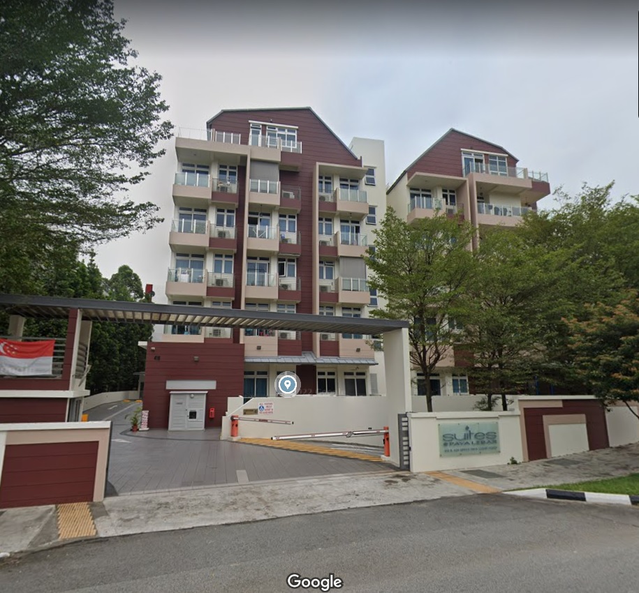 Suites @ Paya Lebar - Condos And Commercial Spaces In Singapore Suites @ Paya Lebar - Condos And Commercial Spaces In Singapore